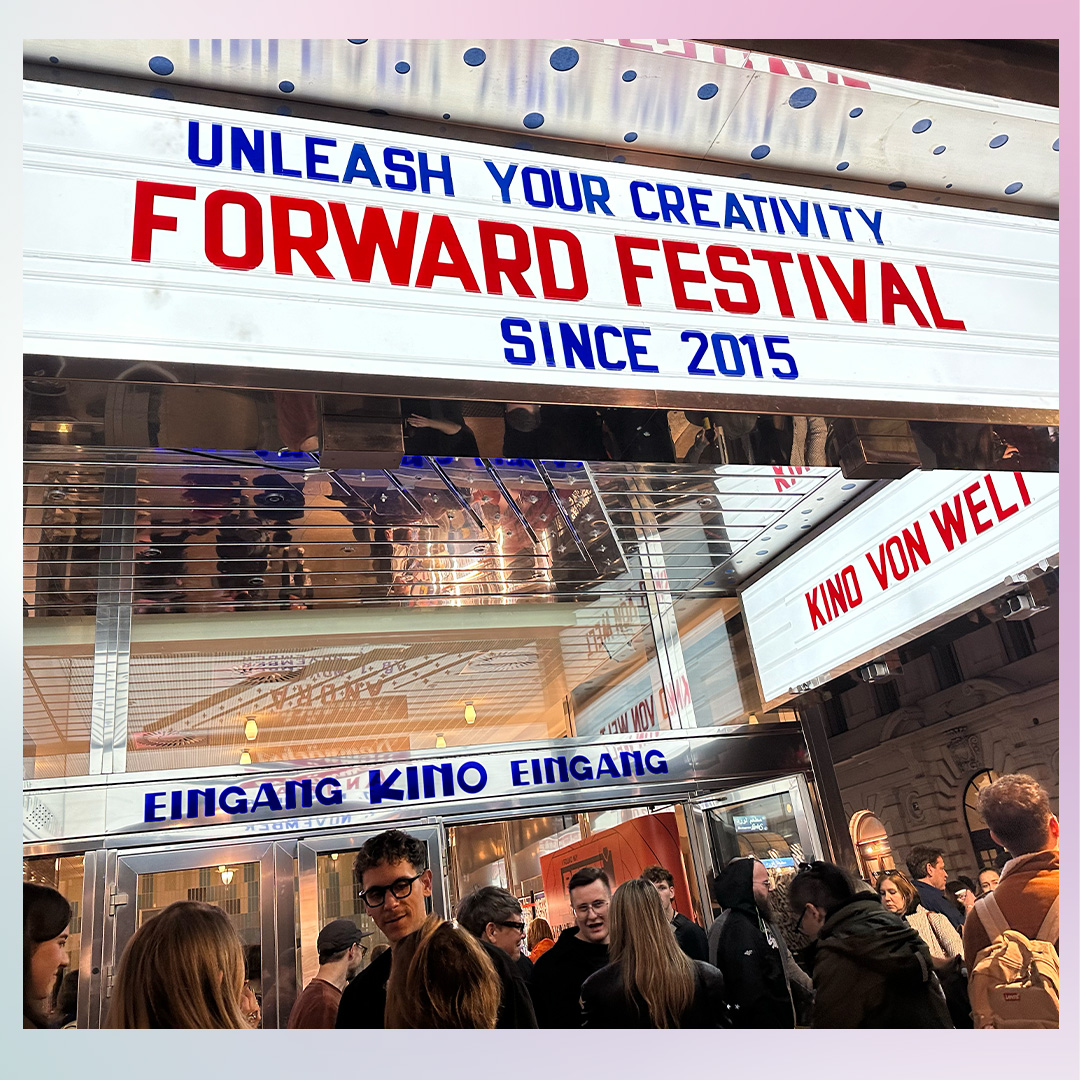 Our design takeaways from Forward Festival Vienna | SQLI
