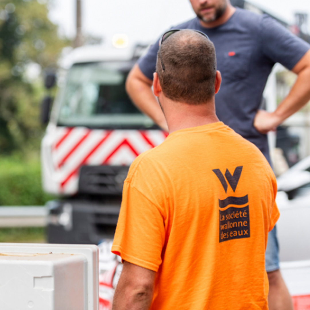 Case studies SWDE, How SWDE strengthened field operations with one ...